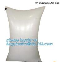 China inflatable air bag for wine bottle, wine bottle air bag transport protective shock resistant cushion hand bag packaging, for sale