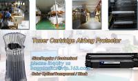 China Inflatable packaging airbag roll, transportation packs, shipment packs, carton air cushion bags, customized size, types for sale