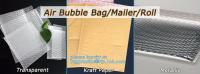 China Inflatable packaging airbag roll, transportation packs, shipment packs, carton air cushion bags, customized size, types for sale