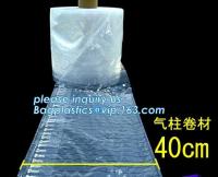 China air cushion pillow bags, inflatable air filled pillow bag, shockproof recycable air pillow glass bottle bag, bagplastics for sale