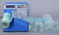 China special air bag used for packing, air pack, security barrier beer bottle inflatable air filled pillow, bagplastics, bage for sale