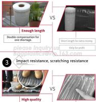 China Pillow Air Dunnage Bag, Air Bag Valve for Container Pillow, wine bottle air bag packing, air pillow cushion, bagplastics for sale