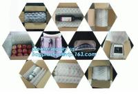 China Environmental Air Packing, antistatic air bubble bag, air column bag, bubble air wrap, Protective air bag, pillow bag pr for sale