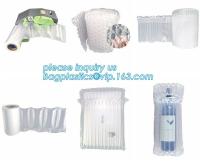China Environmental Air Packing, antistatic air bubble bag, air column bag, bubble air wrap, Protective air bag, pillow bag pr for sale