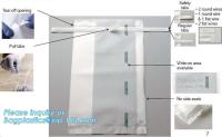 China STETILE SAMPLING TWIRLEM BAG, STERILE BAG, ALLA FRANCE OMEGA Cole-Parmer SAINT-GOBAIN Nasco Burkard Dow Corning Nalgene for sale