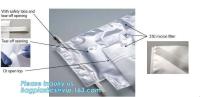 China STETILE SAMPLING TWIRLEM BAG, STERILE BAG, ALLA FRANCE OMEGA Cole-Parmer SAINT-GOBAIN Nasco Burkard Dow Corning Nalgene for sale