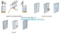 China STETILE SAMPLING TWIRLEM BAG, STERILE BAG, ALLA FRANCE OMEGA Cole-Parmer SAINT-GOBAIN Nasco Burkard Dow Corning Nalgene for sale