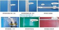 China Bags are gamma sterilized, leaving a virgin interior surface with no toxic residue from gas exposure. Samples can be eas for sale
