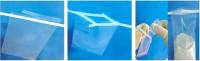 China Bags are gamma sterilized, leaving a virgin interior surface with no toxic residue from gas exposure. Samples can be eas for sale