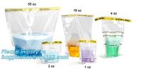 China Sterile Sampling bag 720 ml, 140 x229 mm, Sampling bag SteriBag - Pumps, samplers, sampling systems, Nasco Sampling Bags for sale