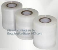 China smart mini films, mini shrink wrap, mini pallet wrap film, mini machinery packing strap, mini lldpe stretch film rollos, for sale
