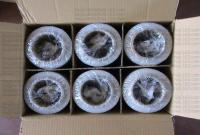 China Transparent Plastic LLDPE Stretch Film With Moisture Proof, Pallet Stretch Wrap, LLDPE Stretch Film / Pallet Wrap Film / for sale