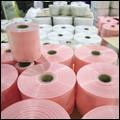 China Temporary Polythene Downpipe for Rainwater Layflat Poly Tubing, food grade vacuum packaging plastic pa pe film layflat t for sale