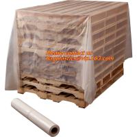 China high barrier coex blown machine roll layflat tubing tubular film, plastic flexible roll colored transparent coex layflat for sale