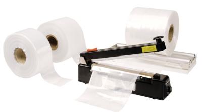 China Layflat Poly Tubing - Insulated Shipping Boxes and Bags, Poly Tubing and Poly Bags - Up to 6 Mil Thickness, pac, bag for sale