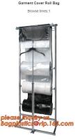 China Poly White Block/ Assorted Postal Approved Bags Refuse Bag  Shrink Bags Thank You Bags Trash Can Liners T-Shirt Bags Bio for sale