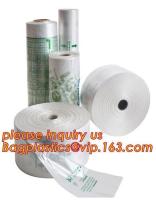 China AUTOBAG  Trade show Bag  Merchandise Bags Die Cut Handle Bags Trash Can Liner Trash Bagsash Can Liner Tropical Fish Bags for sale