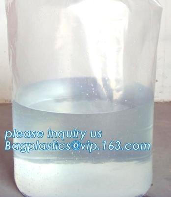 China Durable Round Bottom Plastic Drum Barrel Liners Bags, plastic PE round bottom bag,round bottom drum liner, bagplastics for sale
