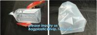 China Chemical Resistant Water Proof Heavy Duty Round Bottom Cylinder,round square bottom inner drum rubbish bin liner plastic for sale
