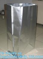 China Aluminium pallet cover, foil liners, aluminium liners, Plastic packaging and protective solutions, Bags, Bagging, & Pack for sale