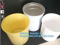 China Barrel liner/Pail Liner/plastic steel bucket liner, 10L, 16L, 18L, 20L Anti-rust Plastic Liner Bucket Lining Reusable Pa for sale