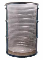 China 55 Gallon Antistatic Rigid Drum Liners 15 Mil, Drum Inserts & Liners, Plastic Protective Liner for Drums, bagplastics for sale