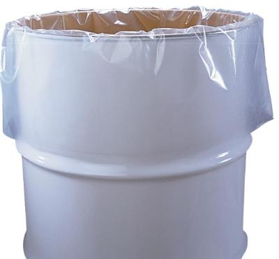 China Drum cover dust caps, round bottom drum liners, drum cap sheets, poly disc lid liners, 5 gallon, 15 gallon, 30 gallon, 5 for sale