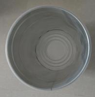 China Rigid Barrel, buscket, liner, pail, can liner, Disposable 5 Gallon Rigid Pail Liners, Drum Liners | Pail Liners | Indust for sale