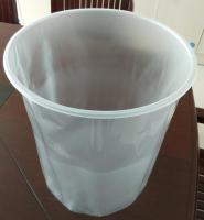 China Rigid Barrel, buscket, liner, pail, can liner, Disposable 5 Gallon Rigid Pail Liners, Drum Liners | Pail Liners | Indust for sale