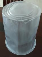 China Rigid Barrel, buscket, liner, pail, can liner, Disposable 5 Gallon Rigid Pail Liners, Drum Liners | Pail Liners | Indust for sale