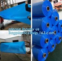 China Pallet Covers and Protection, Heavy Duty Plastic Pallet Covers for Warehouse Storage, Thermal Pallet Covers, Thermal pac for sale