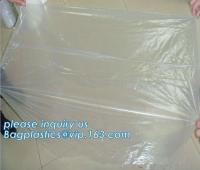 China Pallet Covers and Protection, Heavy Duty Plastic Pallet Covers for Warehouse Storage, Thermal Pallet Covers, Thermal pac for sale