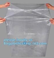 China Outdoor Covers, Shields Bag, Gusseted Pallet Covers on Rolls, Reusable Pallet Covers Suppliers, Plastic Sheeting, Protec for sale