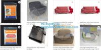 China HDPE protective plastic Drop sheet Drop cloth Paint dust sheet, 3.7*3.7m PE Plastic Drop Sheet, painter dust sheetS, PAC for sale