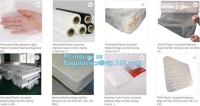China Jumbo Dustproof Plastic Mattress Cover, Durable Queen Size Plastic Mattress Cover for Storage, Anti-allergen waterproof for sale