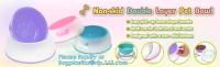 China DOG ACCESSORIES, TREAT & PLAY, DOG TOILET, CAT LITTER PAN, FEEDERS & ACCESSORIES, TRUBMBLING TOY, RUBBER DOG BONE & BALL for sale