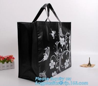China Customize non woven advertising drawstring bag, Small nice various colors nylon string pp non woven drawstring bag, bage for sale