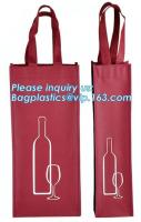 China Fashion Manufacturer Sublimation Non Woven Bag, Promotional Non Woven Bag with logo/NonWoven shopping Bag/cheap custom N for sale