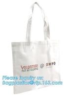 China factory wholesale pp non woven bag non woven shopping bag， Promotional custom LOGO printed gift Laminated PP Non Woven B for sale