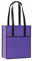 China Cosmetic Bag paper bag Apron kid's apron EVA Baby bib, Beach mat Mesh bag Drawstring gift pouch, PU hand bag Jute bag Fe for sale