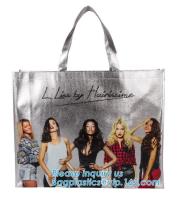 China HIgh quality hand bag, non woven bag,foldable bag, Wholesales custom shopping non woven bag and pp non woven bags for no for sale