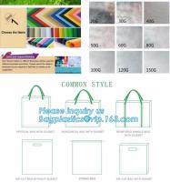 China Customized Environmental protection non woven bag tote shipping bag, Chinese suppliers custom printed shopping portable for sale