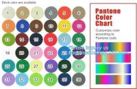 China Durable customized printing supermarket shopping promotional non woven bag, Full color printing non woven bag made by 80 for sale