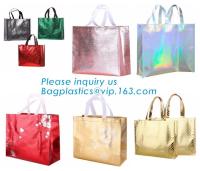 China Reusable Shopping Grocery Non Woven Bag Tote Shopper heavy duty large storage bag, Favorable price new design non woven for sale