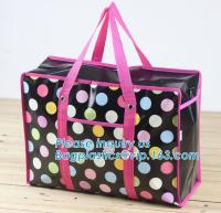 China High Quality Non Woven Bag,Laminated Shopping Bag,Bsci Audit Factory, Glossy / matte lamination, varnishing, UV varnishi for sale