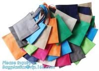 China Non-woven tote bag, non-woven shopping bag,Non-woven paper bags, reusable shopping bags, Gift bag, rope bag, jewelry bag for sale