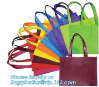 China Non-woven tote bag, non-woven shopping bag,Non-woven paper bags, reusable shopping bags, Gift bag, rope bag, jewelry bag for sale