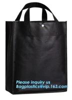 China Non-woven tote bag, non-woven shopping bag,Non-woven paper bags, reusable shopping bags, Gift bag, rope bag, jewelry bag for sale