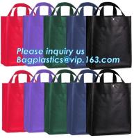 China Non-woven tote bag, non-woven shopping bag,Non-woven paper bags, reusable shopping bags, Gift bag, rope bag, jewelry bag for sale