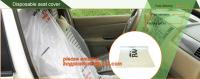 China Masking Film Overspray Masking Film Heavy Duty(For AutoBody or Mar Handy Masker Breathable Masking Film Painter’s Plasti for sale